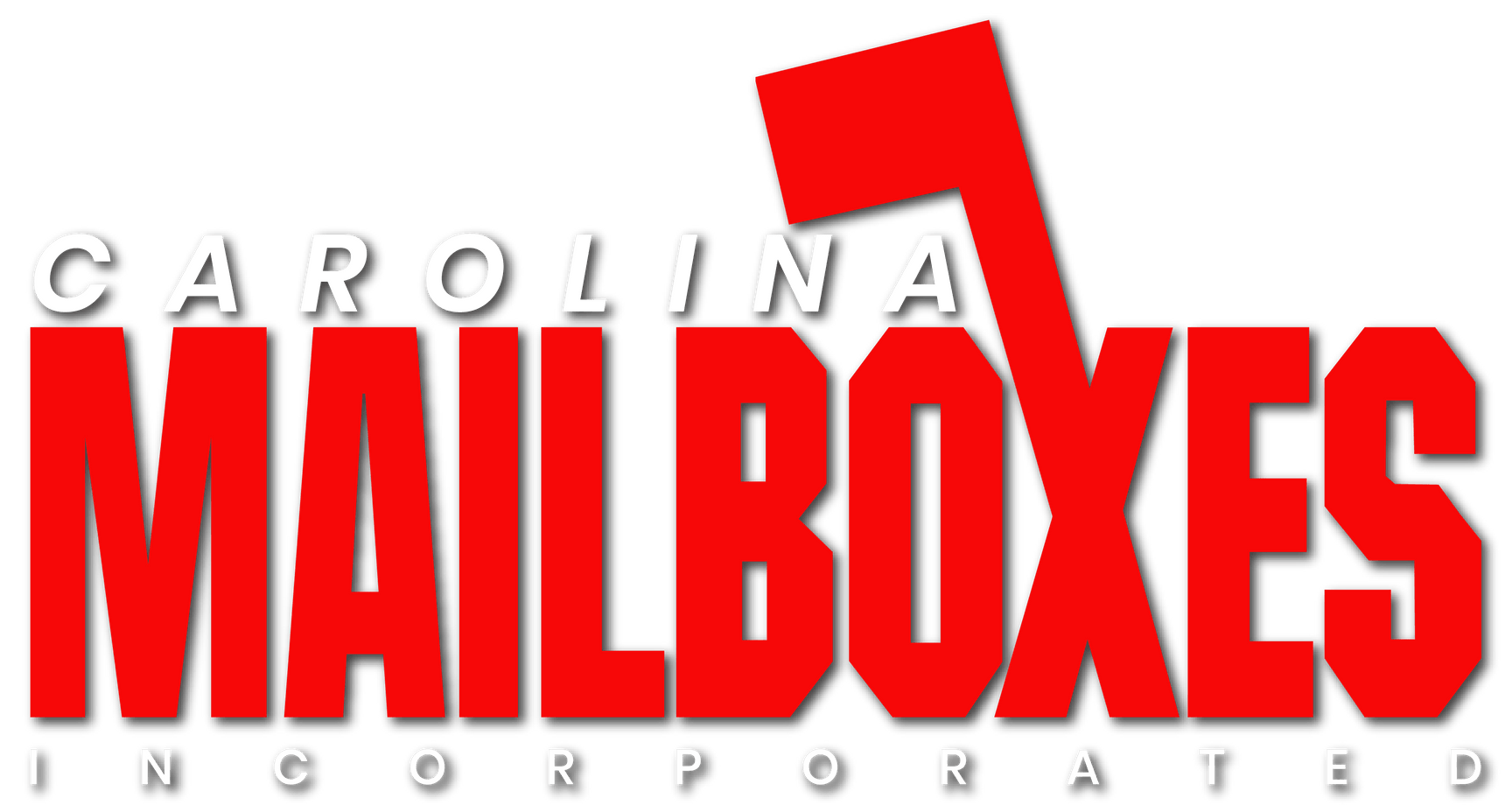 Jumbo (T3) sized Stranton mailbox – Carolina Mailboxes, Inc.