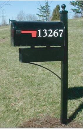 Cambridge – Carolina Mailboxes, Inc.