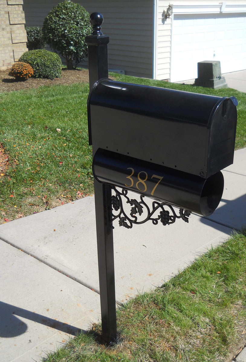 Concord – Carolina Mailboxes, Inc.