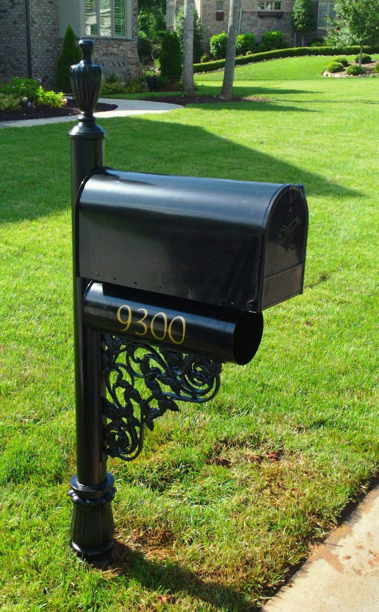 Hunter Oaks – Carolina Mailboxes, Inc.