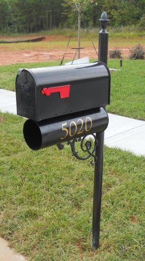 Highland – Carolina Mailboxes, Inc.