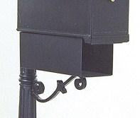 Newspaper Holders – Carolina Mailboxes, Inc.