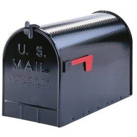 Giant Residential Mailboxes Giant Mailbox Makeover Little Vintage